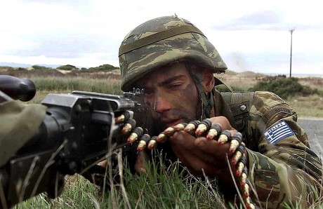 90 Machine gun company Stock Pictures, Editorial Images and Stock ...