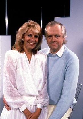 Connie Tv 1985 Stephanie Beacham Editorial Stock Photo - Stock Image ...