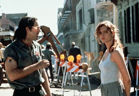 Zandalee Film 1991 Zandalee Martin Erika Editorial Stock Photo - Stock ...