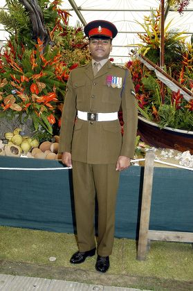 Johnson Beharry Editorial Stock Photo - Stock Image | Shutterstock