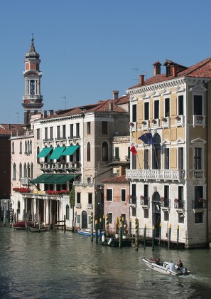 Italy Economy Tourism Venice - May 2011 Stock Pictures, Editorial ...