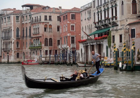 Italy Economy Tourism Venice - May 2011 Stock Pictures, Editorial ...