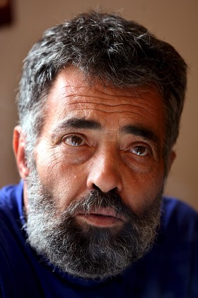 Lebanese Liberated Prisoner Hassan Naiim Akel Editorial Stock Photo ...