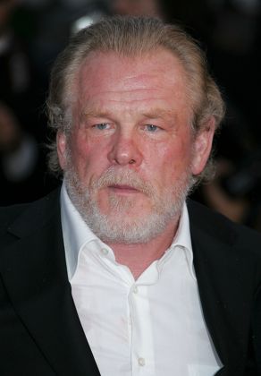 Nick Nolte Editorial Stock Photo - Stock Image | Shutterstock