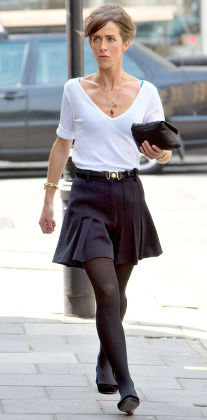 Zutons Abi Harding Editorial Stock Photo - Stock Image | Shutterstock