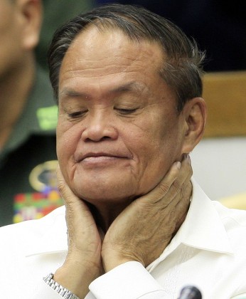 Former Military Fund Manager George Rabusa Editorial Stock Photo ...