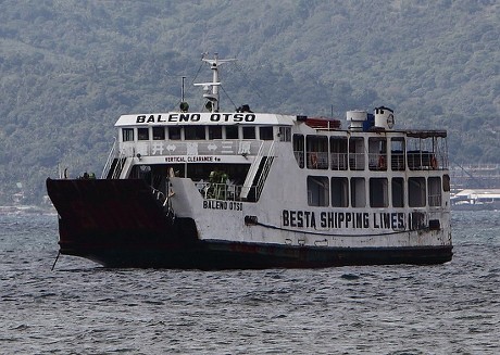 Baleno Otso 8 Operated By Besta Editorial Stock Photo - Stock Image ...