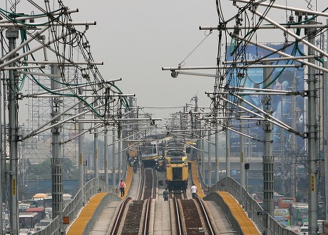 66 Lrt trains Stock Pictures, Editorial Images and Stock Photos ...