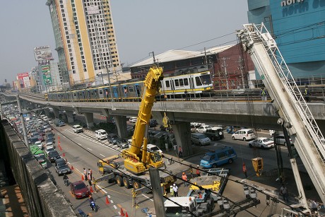 66 Lrt trains Stock Pictures, Editorial Images and Stock Photos ...