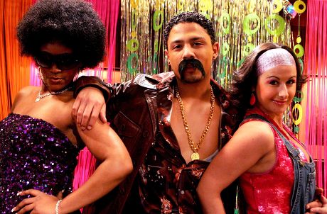 Emmerdale Tv Kerry Stacey Cleveland Campbell Editorial Stock Photo ...