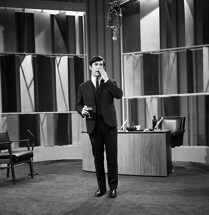 Dave Allen Editorial Stock Photo - Stock Image | Shutterstock