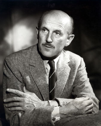 Michael Powell Portrait Editorial Stock Photo - Stock Image | Shutterstock