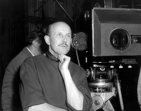 Michael Powell Editorial Stock Photo - Stock Image | Shutterstock