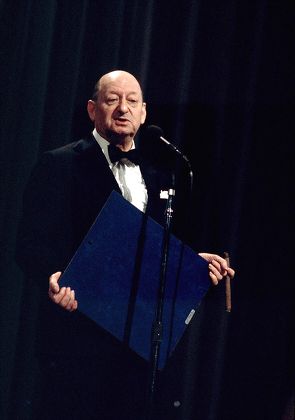 Lew Grade Editorial Stock Photo - Stock Image | Shutterstock