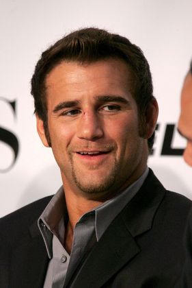 Doug Deluca Editorial Stock Photo - Stock Image | Shutterstock