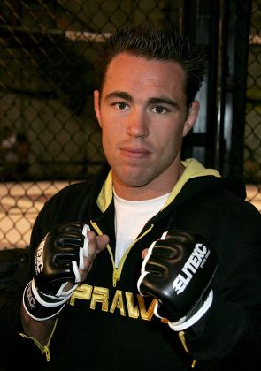 Jake Shields Editorial Stock Photo - Stock Image | Shutterstock