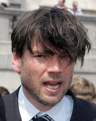 Alex James Editorial Stock Photo - Stock Image | Shutterstock