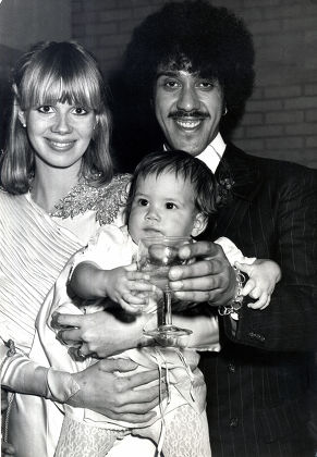 Marriage Leslie Crowther S Daughter Caroline Editorial Stock Photo ...