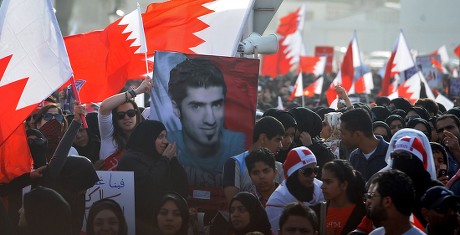 Bahrain Protest - Mar 2012 Stock Pictures, Editorial Images and Stock ...