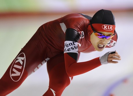 __COUNT__ Canada Speed Skating Sprint World Championships - Jan 2012 ...