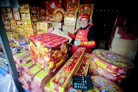 53 Fireworks stall Stock Pictures, Editorial Images and Stock Photos ...