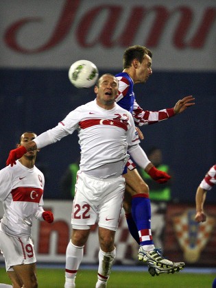 Serkan Balci L Turkey Action Against Editorial Stock Photo - Stock ...