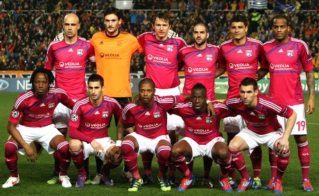 __COUNT__ Cyprus Soccer Uefa Champions League - Mar 2012 Stock Pictures ...