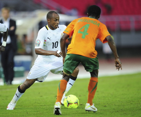 Isaac Chansa L Zambia Takes Shot Editorial Stock Photo - Stock Image ...