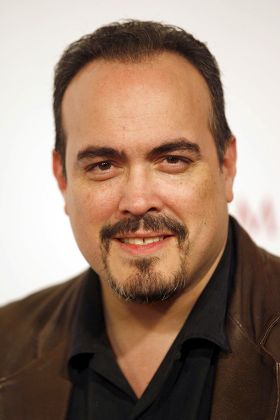 David Zayas Editorial Stock Photo - Stock Image | Shutterstock