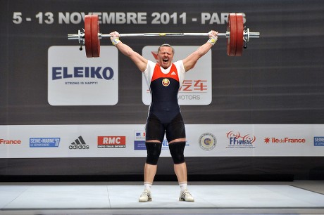 Dajin Su China Competes Mens 77kg Editorial Stock Photo - Stock Image ...