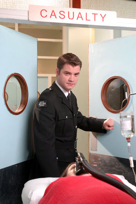 Royal Tv Series 6 Scott Taylor Editorial Stock Photo - Stock Image ...