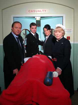 Royal Tv Series 6 Robert Daws Editorial Stock Photo - Stock Image ...