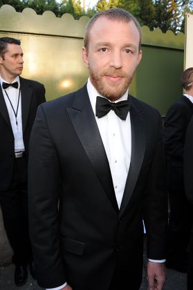 Guy Ritchie Editorial Stock Photo - Stock Image | Shutterstock