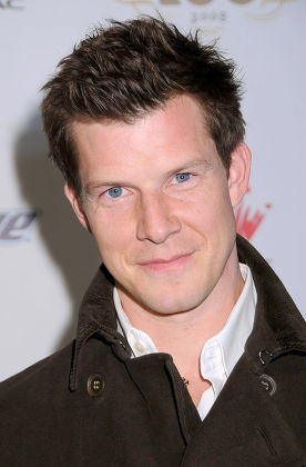 Eric Mabius Editorial Stock Photo - Stock Image | Shutterstock