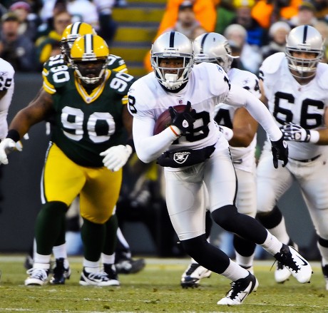 __COUNT__ imágenes de Usa American Football Nfl - Dec 2011 - Imágenes ...
