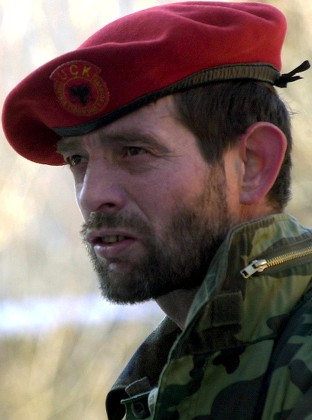 Te Demirt Serbia Yugoslavia Ucpmb Liberation Editorial Stock Photo ...