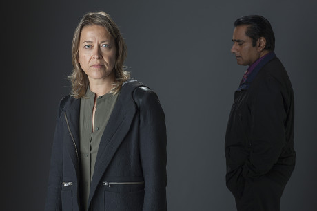 Episode 1 Pictured Mark Bonnar Colin Editorial Stock Photo - Stock ...