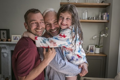 Episode 1 Pictured Mark Bonnar Colin Editorial Stock Photo - Stock ...