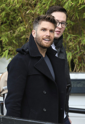 Joel Dommett Editorial Stock Photo - Stock Image | Shutterstock