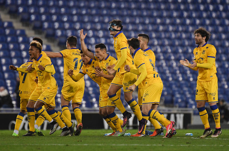 63 Alcorcon players Stock Pictures, Editorial Images and Stock Photos ...