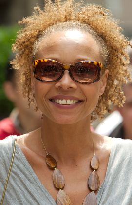 Kim Appleby Editorial Stock Photo - Stock Image | Shutterstock