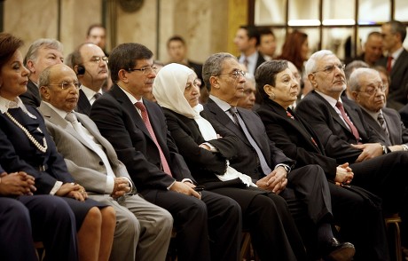 imágenes de Lebanon Un Conference Democracy - Jan 2012 - Imágenes de ...