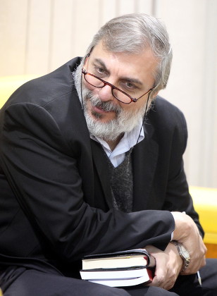 Sadr Aldin Moussa Sadr Son Missing Editorial Stock Photo - Stock Image ...