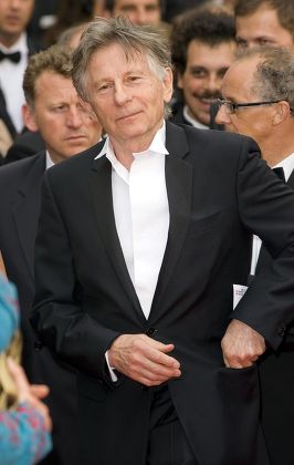 Roman Polanski Editorial Stock Photo - Stock Image | Shutterstock