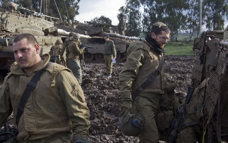 3,000 Israel tanks Stock Pictures, Editorial Images and Stock Photos ...