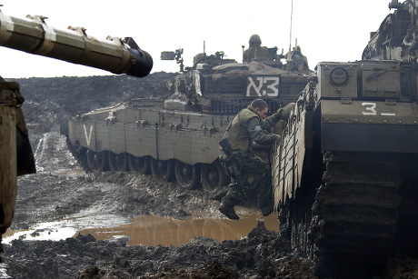 3,000 Israel tanks Stock Pictures, Editorial Images and Stock Photos ...