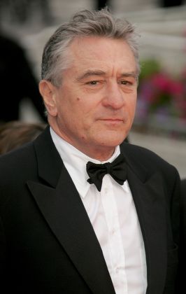 Robert De Niro Editorial Stock Photo - Stock Image | Shutterstock