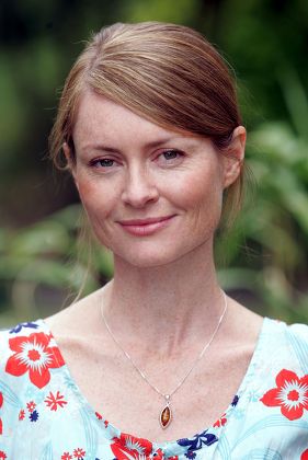 Strictly Confidential Tv Kate Isitt Editorial Stock Photo - Stock Image ...