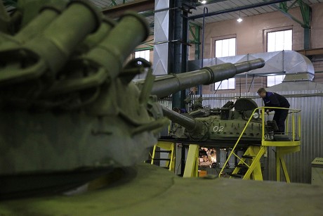 4 Armor turret of the tank Stock Pictures, Editorial Images and Stock ...