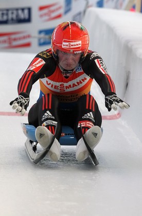 Tatjana Hufner Germany Takes Start During Editorial Stock Photo - Stock ...